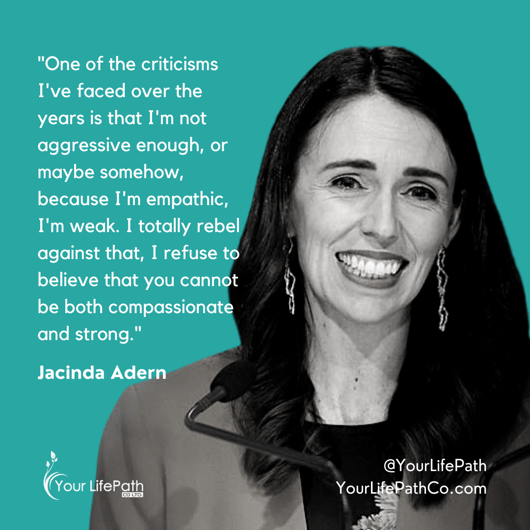 Improve Your Leadership with Compassion - Your LifePath